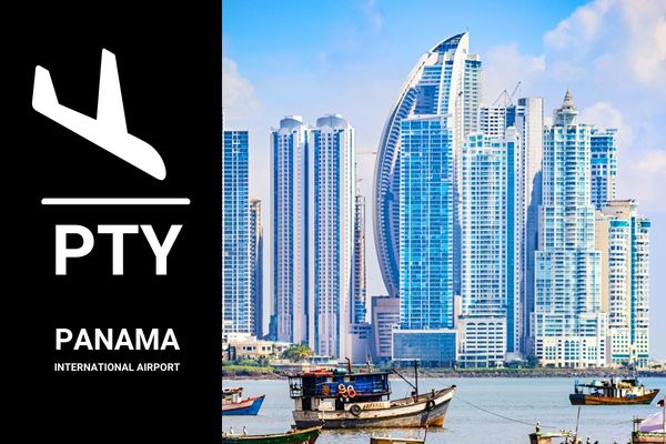 Traslado Compartido: Aeropuerto-Panamá - Panamazing - Disfrute lo mejor ...